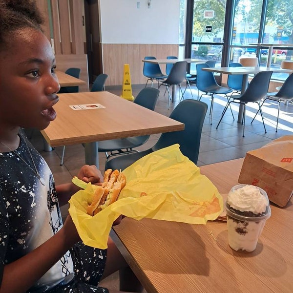 Half Pound Sour Gushers - the Best Tiktok Sour Blue Raspberry Gushers ...