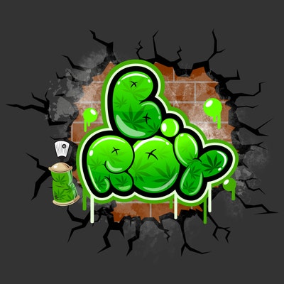 Sideways Blue Pink Color Alphabet Letters & Numbers PNG File ...