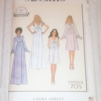 Simplicity Sewing Pattern 9102, Misses' Caftan and Loose-fitting ...