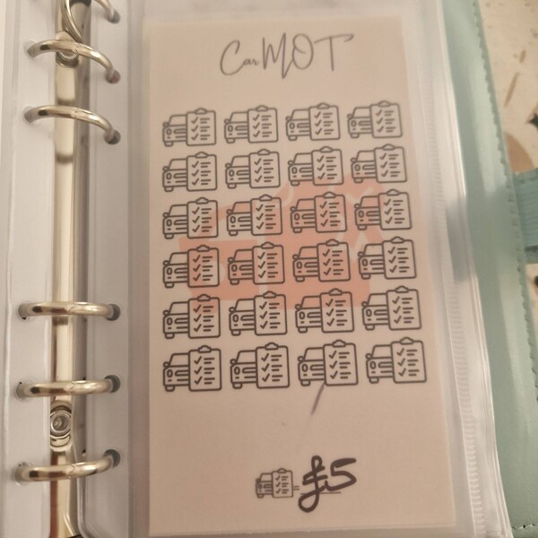 Budget Binder, Money Saving Challenge Planner, Financial Organizer ...