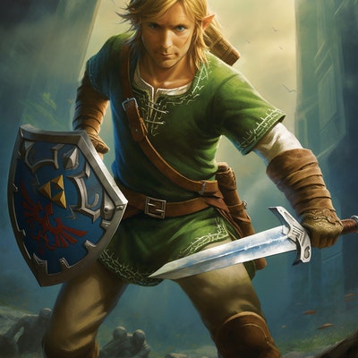 Custom English Gangster Portrait, Personalized Portraits, Custom ...