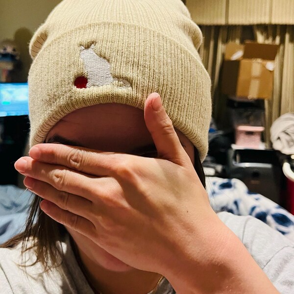 US Navy Embroidered Bucket Hat, Military Dad Gift, Veteran Cap ...