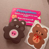 The Library Card Set-library Card Sticker-library Stationery-library ...