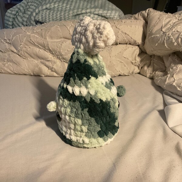 PATTERN: No Sew Flip the Fish Pattern Amigurumi Funny Fish Pattern ...