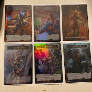 1x Lolth Spider Queen V.2 Emblem Custom Altered - Etsy