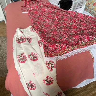 Complete Stitched Dress Diwali Wedding Festival Wear Indian - Etsy