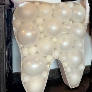 4FT Marry Me Marquee Letter Blueprints & Build Guide Package Includes ...