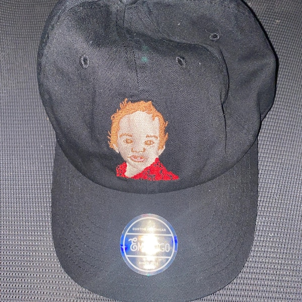 DEN Custom Embroidered Airport Code Hat, Airport Code Monogrammed Hat ...