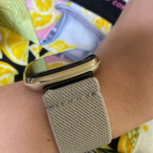 Kids Elastic Watch Band for Apple Watch All Series models 1 - Etsy