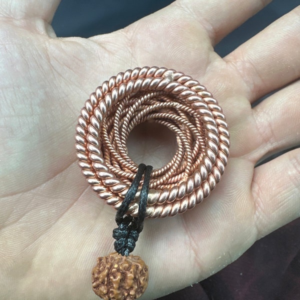 Tensor Ring Generator Rodin Vortex Combination( Lost, Sacred and ...