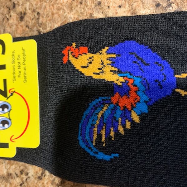 Red Hot Chili Pepper Socks - Etsy