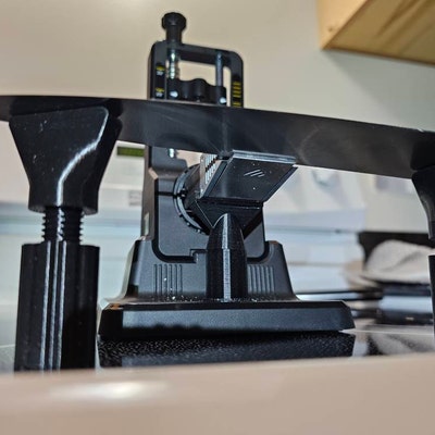 Recurve Blade Sharpening Adapter Compatible W/ Worksharp - Etsy