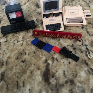 Commodore 64 Raspberry Pi Case - Etsy