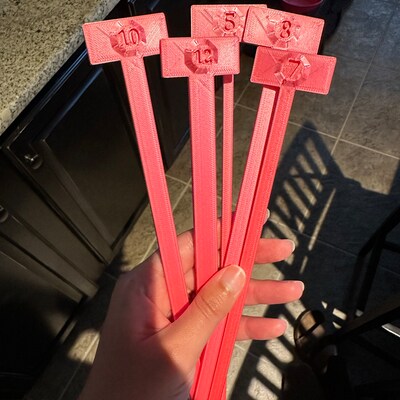 8.5 Bookbinding Tool Set Signature Punch Guide T-spacers Corner Miter ...