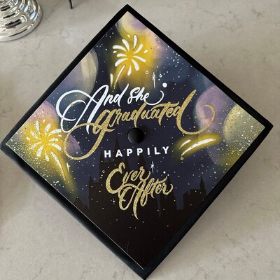 Graduation Cap Topper 2023,congratulations Gift,class of 2023,high ...
