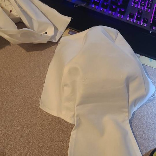 Storage Pod Sewing Pattern and Video Instructions Bubble Pod Sewing ...