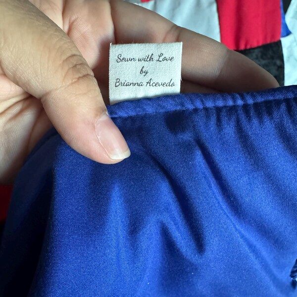 Custom Label for Graduates With Poem Graduation Quilt Shirt Memory Grad ...