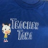 Digital Palfish Name Printable Online Teaching Background Palfish Shirt ...