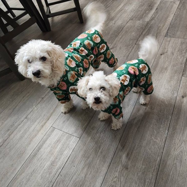 Dog Snuggle Bed Sewing Pattern and Tutorial PDF Dog Sleeping Sack Dog ...