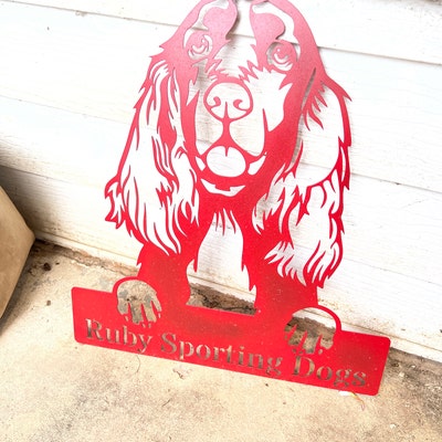 Custom Metal Golf Course Wall Art Custom Metal Sports Sign - Etsy