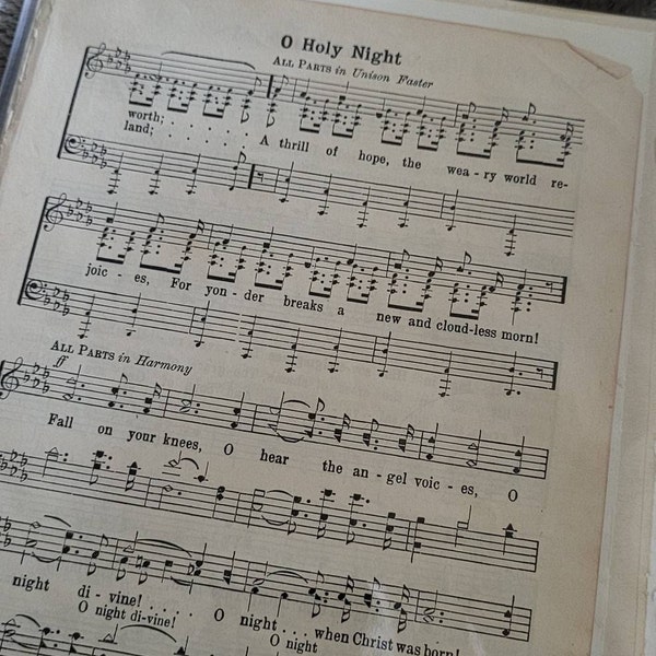 100 Vintage Library Catalog Cards, Random Assortment Authentic Library ...