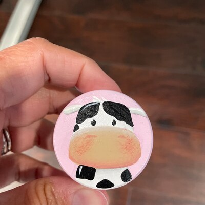 Box my First Curl tooth Fairy Fox - Etsy