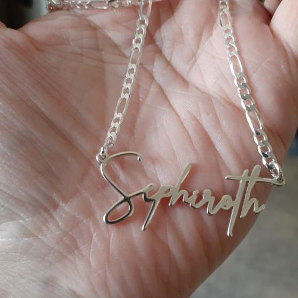 Gujarati Name Necklace, Gujarati Font Necklace, Gujarati Name Pendant ...