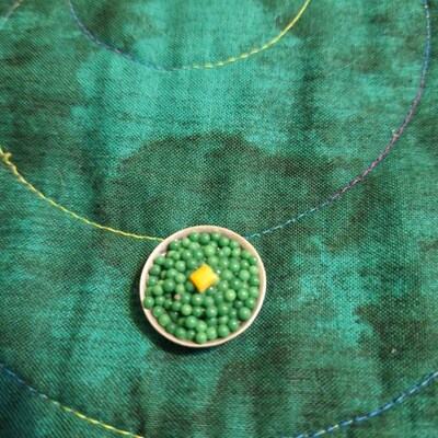 Creating Dolls House Kitchens in 1/12th Scale by Julie Warren Paperback ...