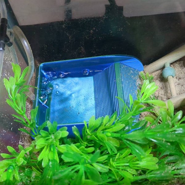 V6 Engine Ice Block 3D Printed Can Cooler 6 Can Ice Cooler Fathers Day ...