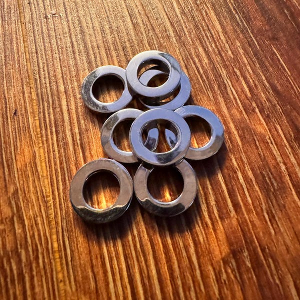 Purely Silk Beading Thread Size D E F FF FFF, 14-28 Yards Genuine ...