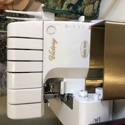 Thread Catcher for Baby Lock Enlighten Serger - Etsy