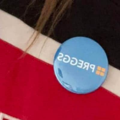 ADHD Badge Awareness Cool Wearable 55mm Large Button Badge - Etsy