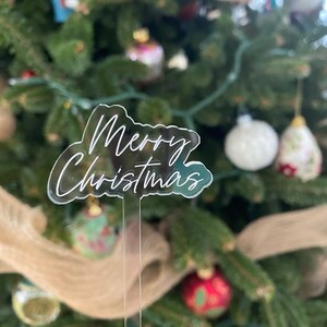 Custom Acrylic Place Card Custom Place Card Acrylic Name Tag Wedding ...