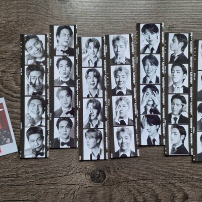 THE BEAR Inspired Birthday Cards Let It Rip, Carmy Berzatto, Yes Chef ...