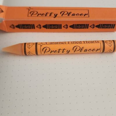 Free&clear no Scent or Dye CRAYONS for Diamond Painting single Placing ...