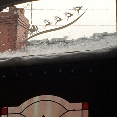 Compass Sticker, Wall Art, Vehicle, Decal, off Road, Overlanding X 2 - Etsy