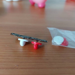 Small Summer Sun Pin Tiny 4 Season Enamel Pins Sun, Leaf, Flower and ...