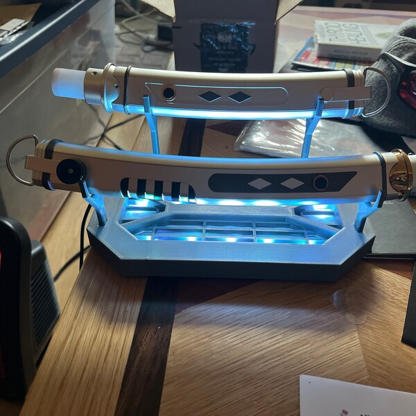 Ink Buddy "ferris Wheel Press" Bottle Stabilizer - Etsy