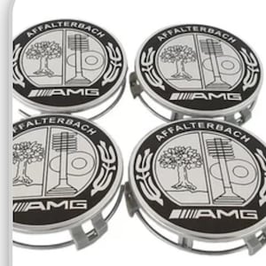 Silver Badge Mercedes-benz Star Grill Grille Emblem A2078170016 186mm ...