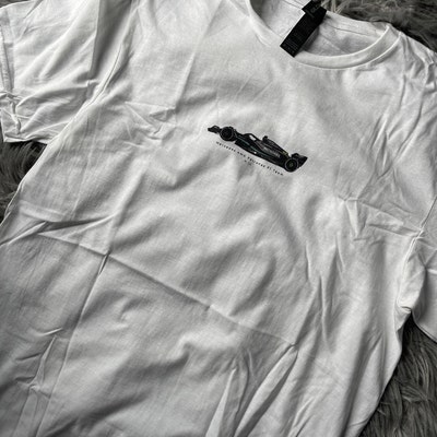 FEA Daniel Ricciardo Formula 1 T-shirt F1 - Etsy