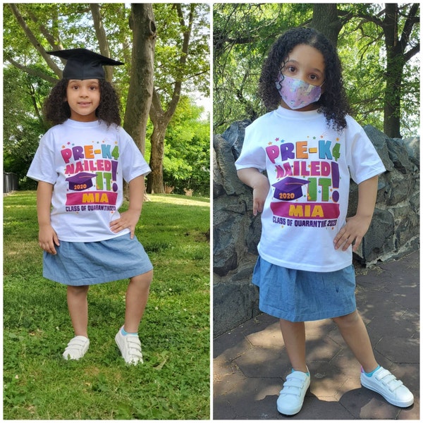 Preschool Graduation Shirt - Preschool Graduate Shirt - Preschool ...