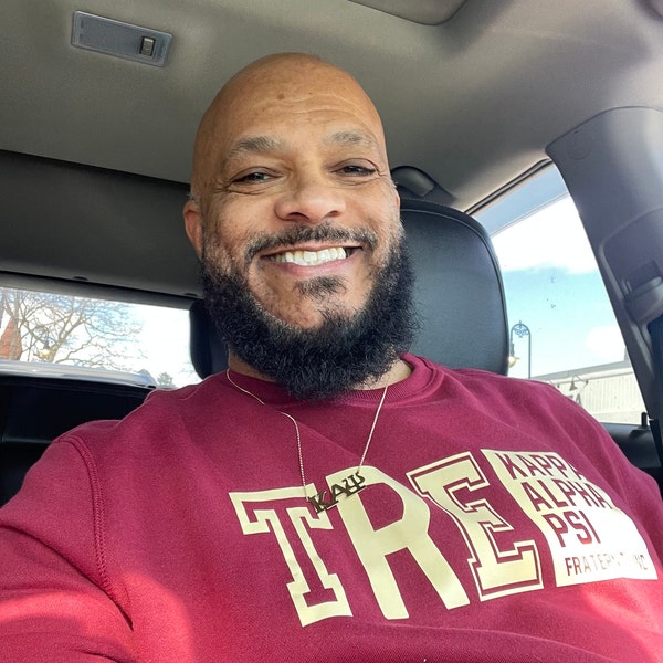 Kappa Alpha Psi Apparel, Nupe Clothing, Nupe Shirt, Black Fraternity ...