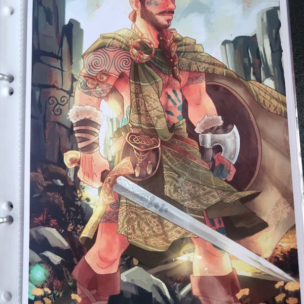 Simon Ghost Riley Print - Etsy