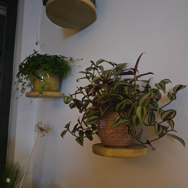 Wooden Christmas Tree / 2 Feet 60cm multiple Different Sizes / Natural ...