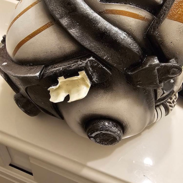 Metro 2033 Sparta Ranger Helmet for Airsoft and Cosplay! - Etsy