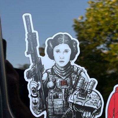 Terminator Helmet Sticker 5E - Etsy