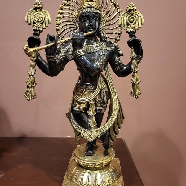 Sai Baba Statue, 16 Cm Big Bonded Bronze Shirdi Sai Baba Statue, Shri ...