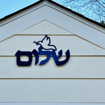 St. Louis Metal Wall Sign 16 20 or 24 Inch Long - Etsy