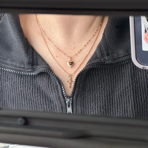 Gold Paperclip Rolo Cable Chain by Yard, Gold Cable Rolo Chain ...