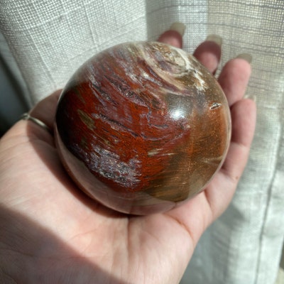 Agate Moon With Druzy Quartz Pocket Banded Gray Agate Crescent - Etsy